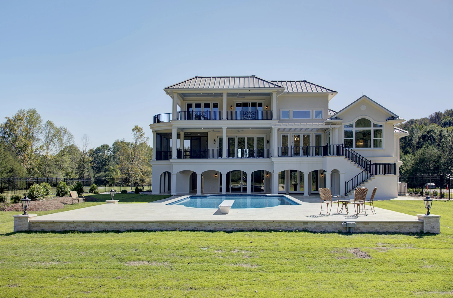 Jackson Residence | Nudura Case Study